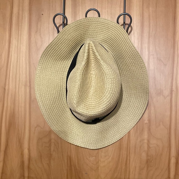 J. Crew | Accessories | J Crew Packable Sun Hat | Poshmark